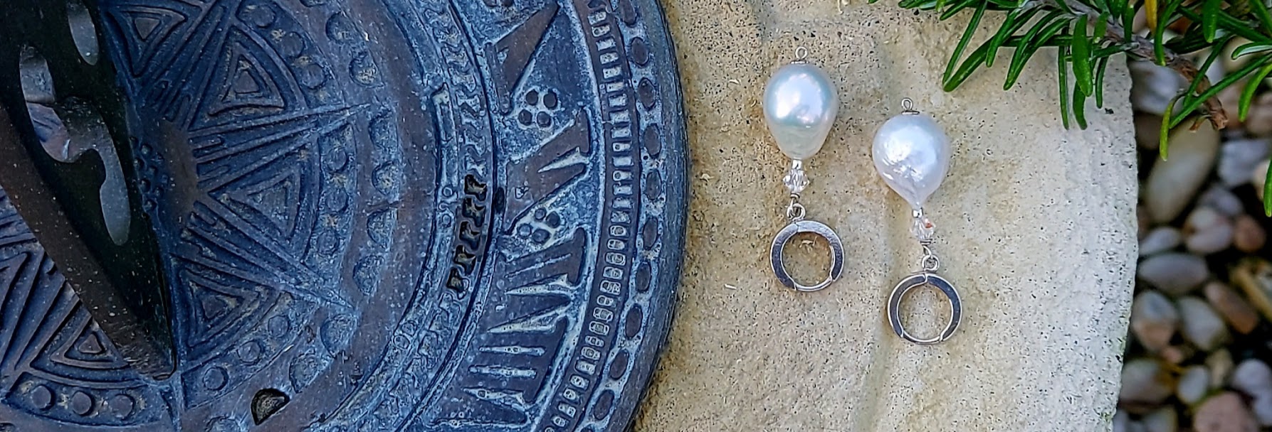 How To Care For Pearls - Aura Jewellery Design